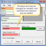 CMMS Work Order Software for Work Orders & Repair Tickets