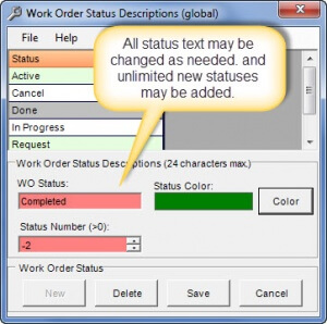 CMMS Work Order Software for Work Orders & Repair Tickets