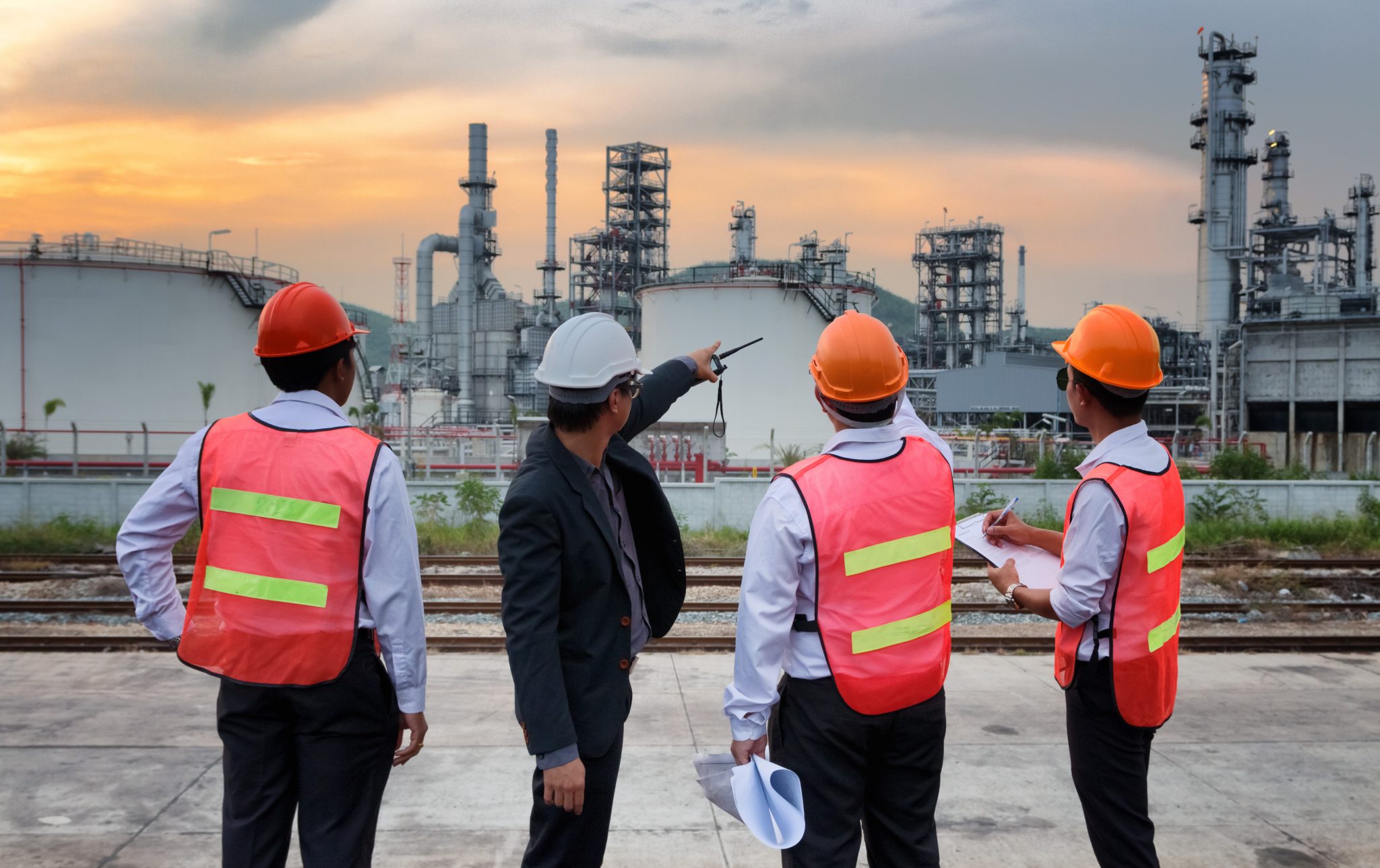 Multi-Site CMMS Software | Manage Multiple Sites with CMMS