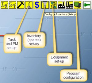 CMMS FAQ - Frequently Asked Questions